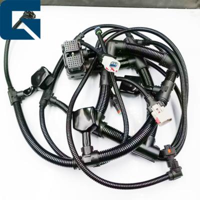 China 6754-81-9520 6754819520  Wiring Harness for SAA6D107E Excavator for sale
