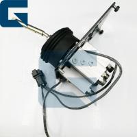 China 338-8502 3388502 Pilot Valve Joystick for 950GC Wheel Loader for sale