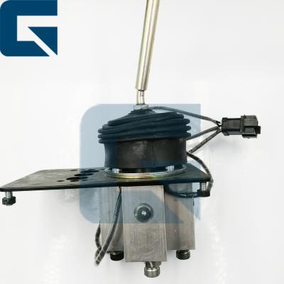 China 338-8502 3388502 Pilot Valve Joystick for 950GC Wheel Loader for sale