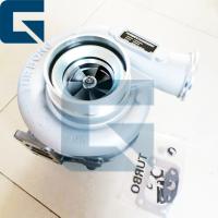 China 6745-81-8710 Turbocharger for D65-EX Dozer for sale