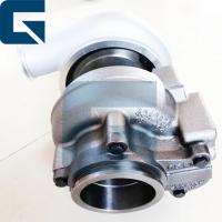 China 6745-81-8710 Turbocharger for D65-EX Dozer for sale