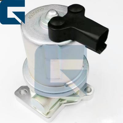 China 4935095 Fuel Transfer Lift Pump for QSX15 Engine for sale