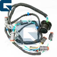 China 263-4081 2634081 D6R Track Sensor Wiring Harness for sale