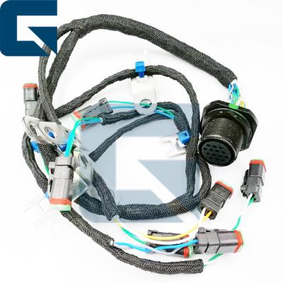 China 263-4081 2634081 D6R Track Sensor Wiring Harness for sale