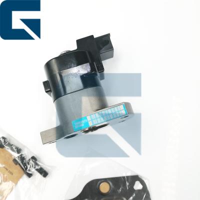 China 4002070 4002071 QSX15 Diesel Fuel Pump Metering Actuator for sale