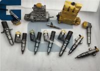 China Excavator E325C Engine 3126 Diesel Fuel Injectors GP 178-0199 1780199 for sale