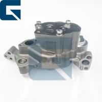 China 4W-2448 Oil Pump 4W2448 for 3304 Engine for sale