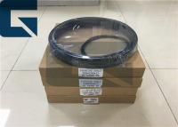 China SK120 SK120-5 Excavator Floating Seal , Piece Distance 2441U829S306 for sale