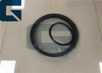 China SK120 SK120-5 Excavator Floating Seal , Piece Distance 2441U829S306 for sale