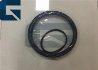 China SK120 SK120-5 Excavator Floating Seal , Piece Distance 2441U829S306 for sale