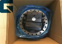 China SK120 SK130 Final Drive Motor GM17V3-B-46/82-0 Travel Motor LP15V00001F1 for sale