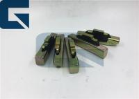 China 11417147 Excavator Lock For EC210B EC220B EC240B Bucket Teeth Pin VOE11417147 for sale