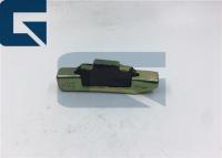 China 11417147 Excavator Lock For EC210B EC220B EC240B Bucket Teeth Pin VOE11417147 for sale