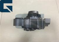 China Steel NT855 Engien Oil Pump AR12341 AR9835 For Excavator Spare Parts for sale