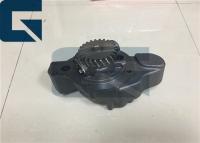 China Steel NT855 Engien Oil Pump AR12341 AR9835 For Excavator Spare Parts for sale
