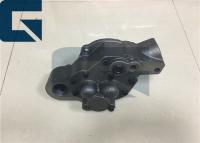 China Steel NT855 Engien Oil Pump AR12341 AR9835 For Excavator Spare Parts for sale
