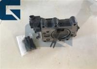 China EX120 ZX650 ZX850 Excavator Hydraulic Pump Regulator 4661507 for sale