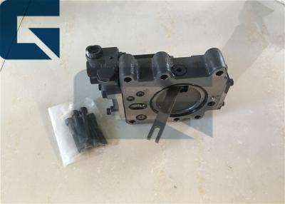 China EX120 ZX650 ZX850 Excavator Hydraulic Pump Regulator 4661507 for sale