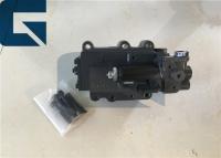 China EX120 ZX650 ZX850 Excavator Hydraulic Pump Regulator 4661507 for sale