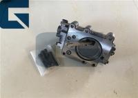 China EX120 ZX650 ZX850 Excavator Hydraulic Pump Regulator 4661507 for sale