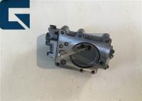 China EX120 ZX650 ZX850 Excavator Hydraulic Pump Regulator 4661507 for sale