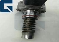 China 20460075 Diesel Fuel Injectors / Fuel Injection Unit Pump 02112707 0414750003 for sale