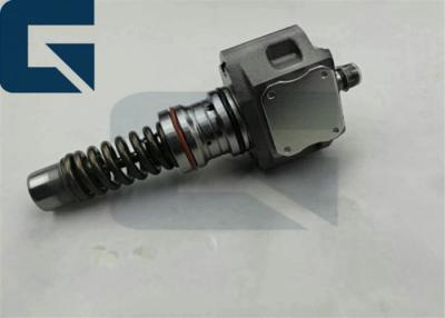 China EC210B Excavator Diesel Fuel Injectors D6D Pump Injector Unit 2112707 0414750003 for sale