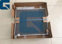 China Excavator Parts EC360 EC360B Air Conditioner Condenser 14591537 VOE 14591537 for sale