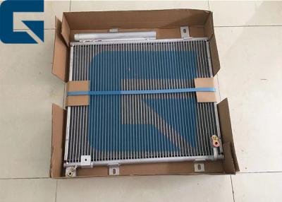China Excavator Parts EC360 EC360B Air Conditioner Condenser 14591537 VOE 14591537 for sale