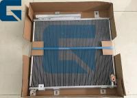 China Excavator Parts EC360 EC360B Air Conditioner Condenser 14591537 VOE 14591537 for sale