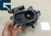 China Durable ZAX230 Excavator Engine Parts 4HK1 Engine Turbo 8973628390 for sale