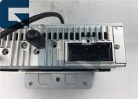 China Excavator Electrical Parts 21Q8-15700C Radio 21Q6-15600 21Q8-15700 for sale