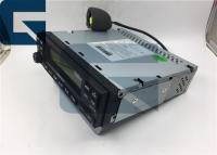 China Excavator Electrical Parts 21Q8-15700C Radio 21Q6-15600 21Q8-15700 for sale