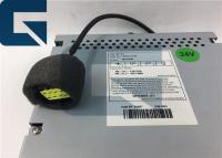China Excavator Electrical Parts 21Q8-15700C Radio 21Q6-15600 21Q8-15700 for sale