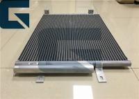 China R210LC-9 R180LC-9 R220-9S Excavator Air Conditioner Condenser 11Q6-90071 for sale