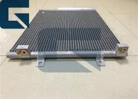 China R210LC-9 R180LC-9 R220-9S Excavator Air Conditioner Condenser 11Q6-90071 for sale
