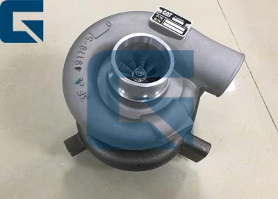 China Excavator Genuine Parts 320 E320B E320C 3306 Engine Turbocharger 49179-02300 for sale