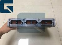 China Durable Excavator Accessories R210LC-9 Electric Parts MCU Control Unit 21Q6-32102 for sale