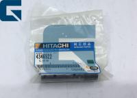 China Hitachi EX200-2 EX200-5 Excavator Valve Spool 4346521 Sleeve 4346522 for sale