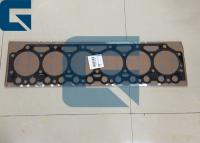 China EC290B EC240B EC210B Excavator Spare Parts / D7E Engine Head Gasket 04201560 for sale