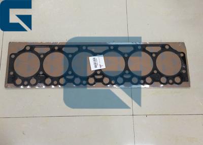China EC290B EC240B EC210B Excavator Spare Parts / D7E Engine Head Gasket 04201560 for sale