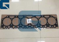 China EC290B EC240B EC210B Excavator Spare Parts / D7E Engine Head Gasket 04201560 for sale