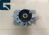 China 320D E320D Excavator Engine Parts 212-8561  50A 24V Alternator for sale