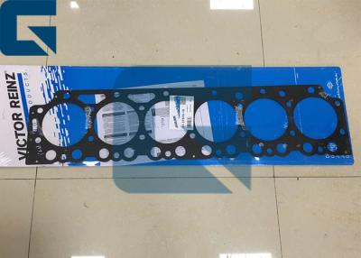 China EC240B EC290B Excavator Spare Parts D7D Engine Head Gasket 20949868 20405901 for sale