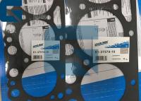 China EC240B EC290B Excavator Spare Parts D7D Engine Head Gasket 20949868 20405901 for sale