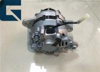 China 320D E320D Excavator Engine Parts 212-8561  50A 24V Alternator for sale