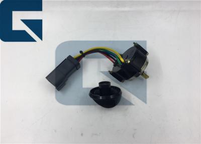China 320B 320D E320B E320C Excavator Throttle Knob 106-0107 Rotary Switch 1060107 for sale