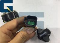 China 320B 320D E320B E320C Excavator Throttle Knob 106-0107 Rotary Switch 1060107 for sale