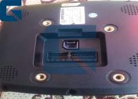 China Doosan DX210 DX480LC Excavator Engine Parts 24V Panel Assy Gauge 300426-00174A Monitor for sale