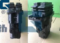 China DX60 DX260 Excavator Accessories Hydraulic Pilot Control Valve / Foot Pedal Valve 410119-00038A for sale
